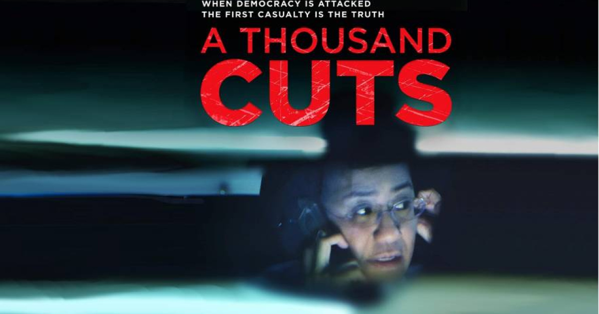 A Thousand Cuts | The United Nations Office at Geneva