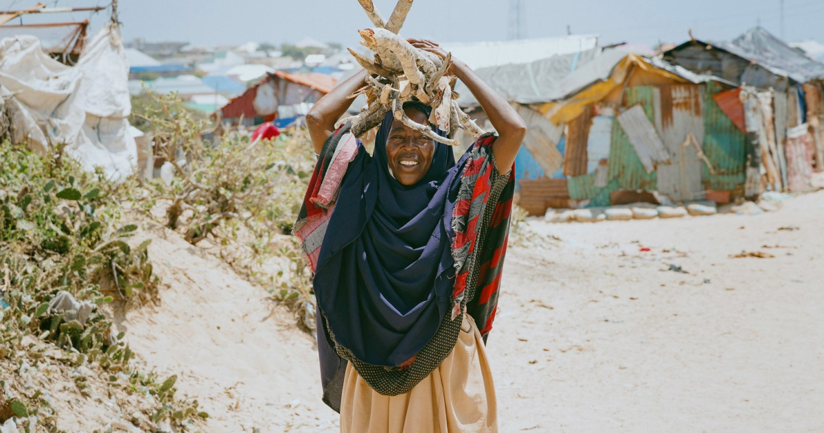 Twenty-five years of the Guiding Principles on Internal Displacement ...