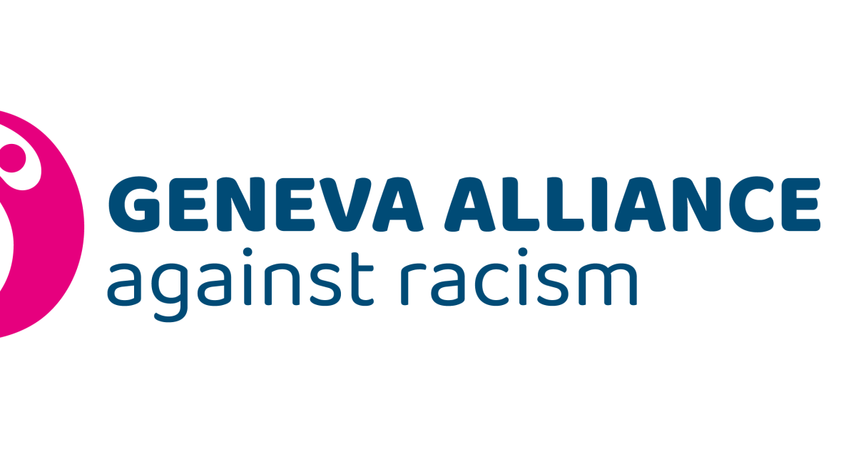 Geneva Alliance against Racism Signing Ceremony | The United Nations ...