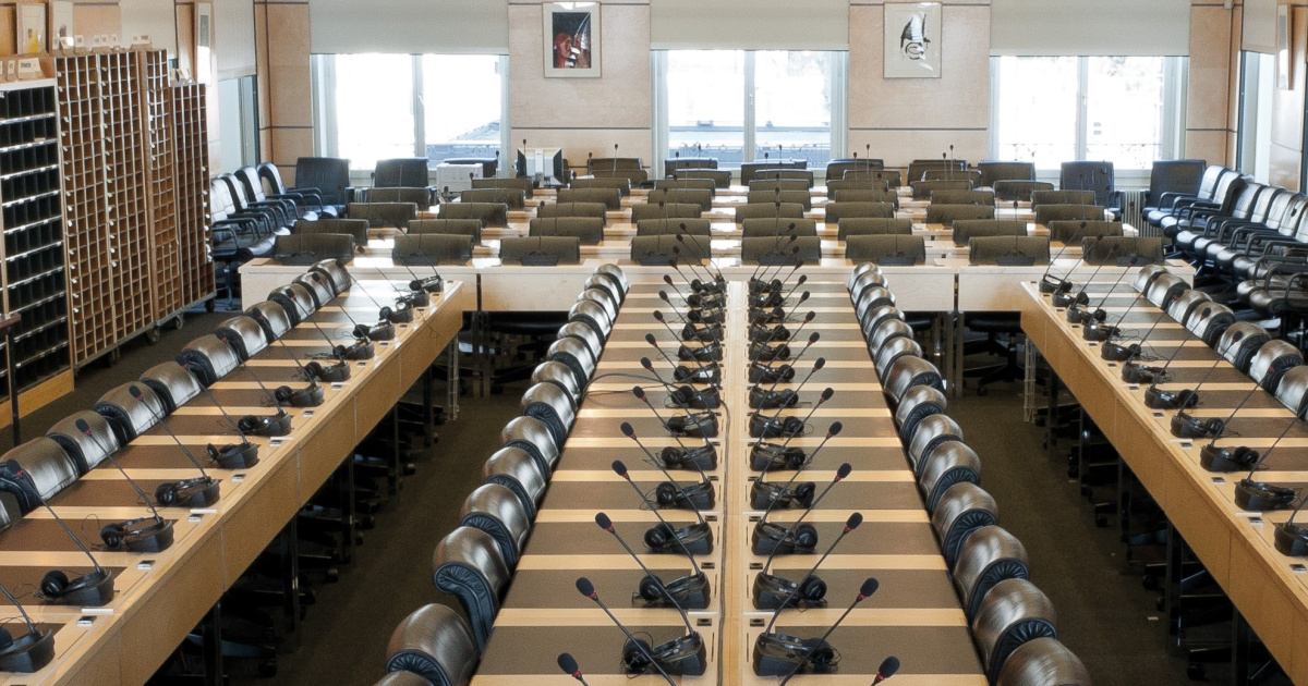 PWG | The United Nations Office at Geneva