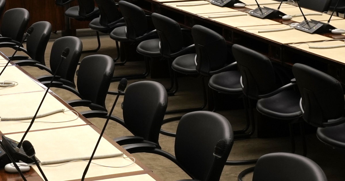 Room V | The United Nations Office at Geneva