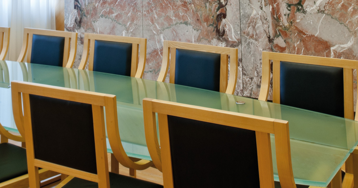 Room VI | The United Nations Office at Geneva