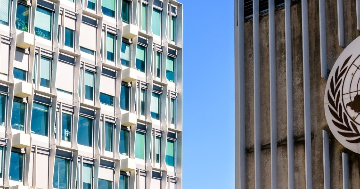 WHO | The United Nations Office at Geneva