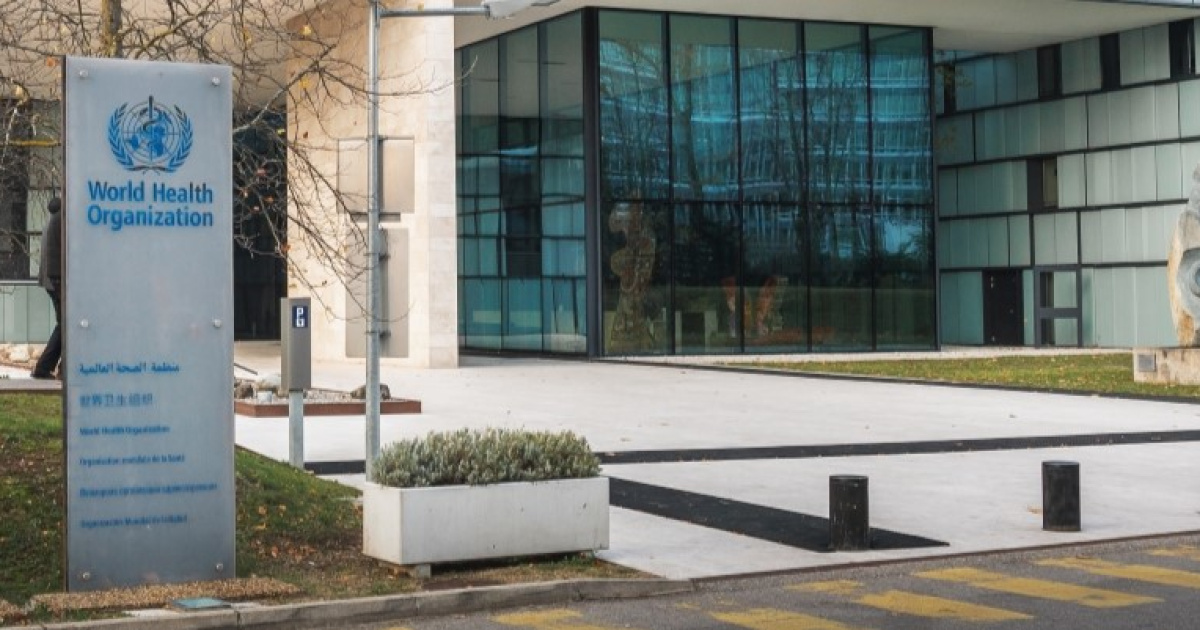 UNAIDS | The United Nations Office at Geneva