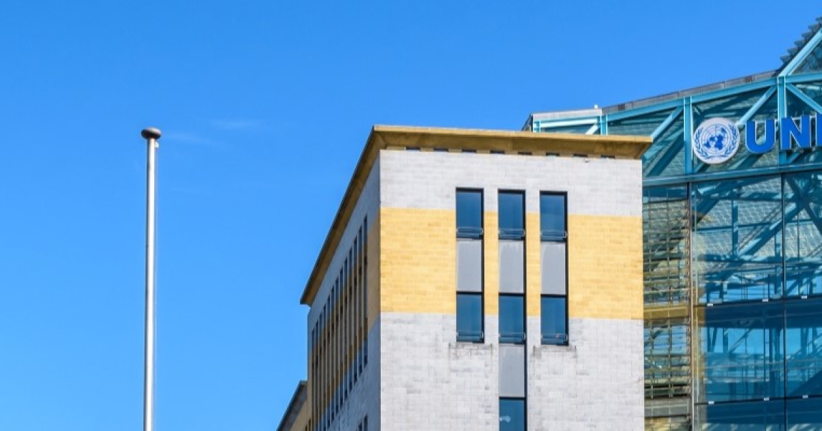 UNHCR | The United Nations Office at Geneva