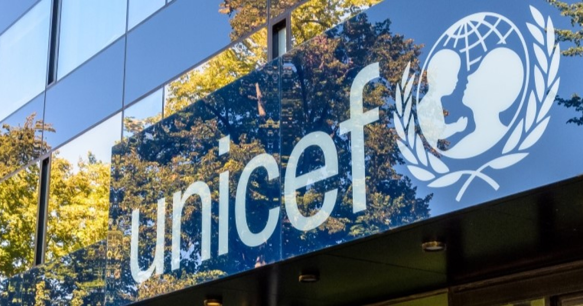 UNICEF | ONU GENEVE