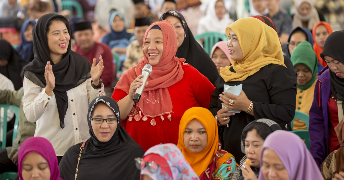 UN Women | The United Nations Office at Geneva