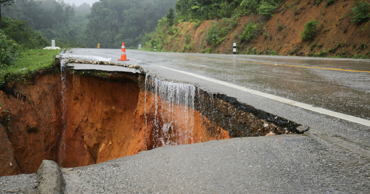 UNDRR | The United Nations Office at Geneva