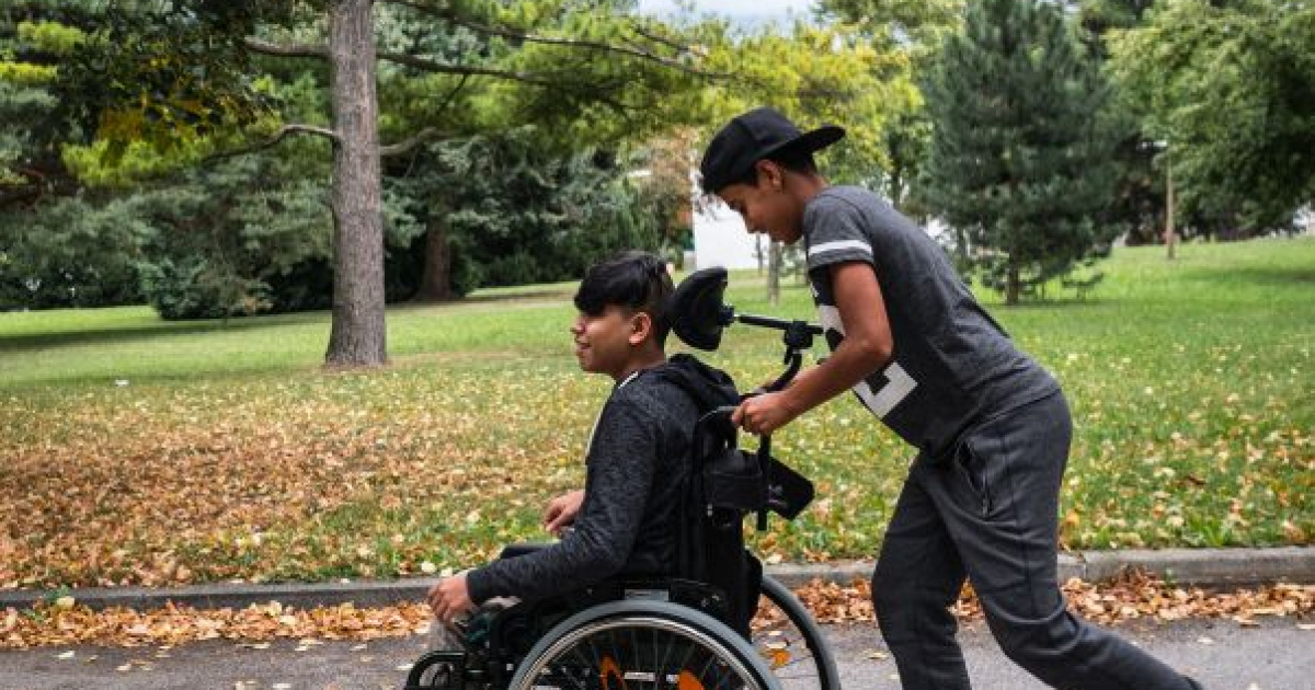 Experts of the Committee on the Rights of Persons with Disabilities ...