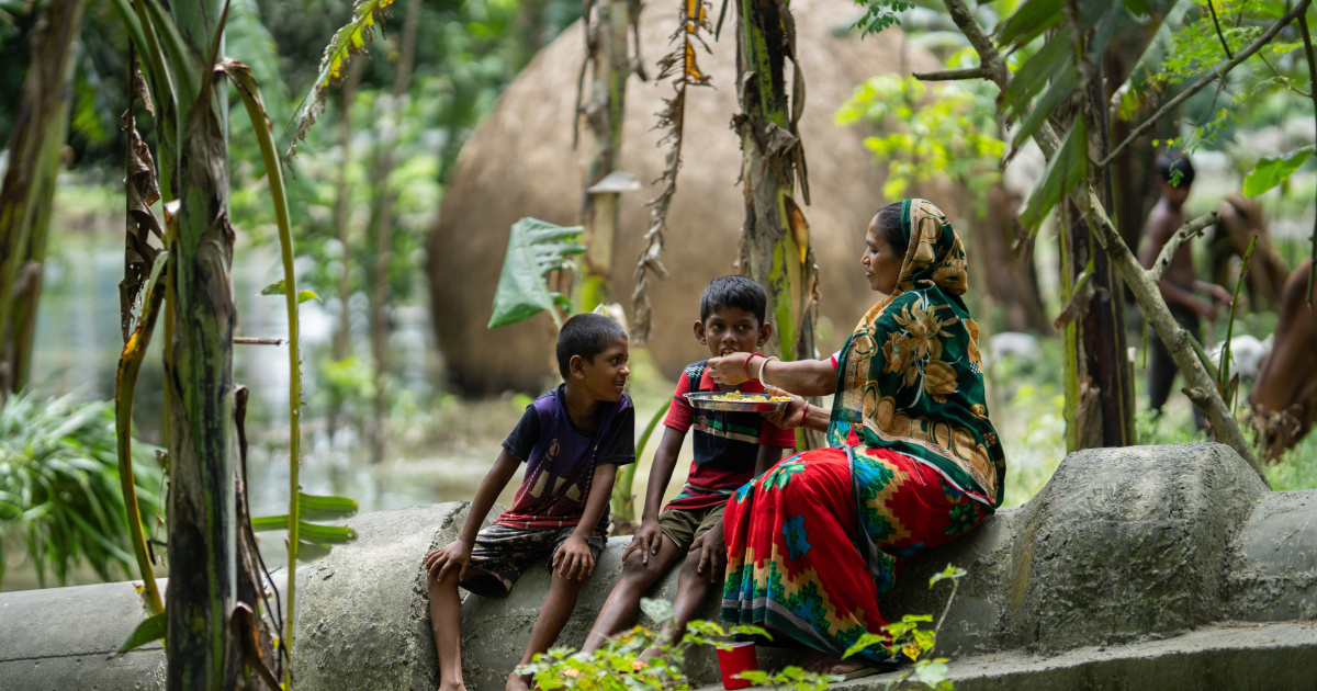 WFP | The United Nations Office at Geneva