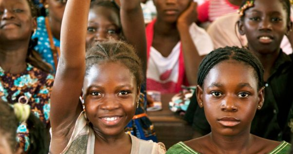 Committee on the Rights of the Child Opens Ninety-Eighth Session | The ...