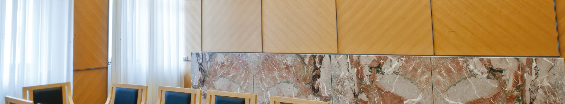 Room VI | The United Nations Office at Geneva