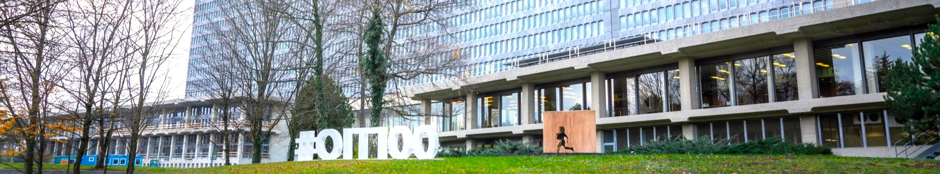 ILO | The United Nations Office at Geneva