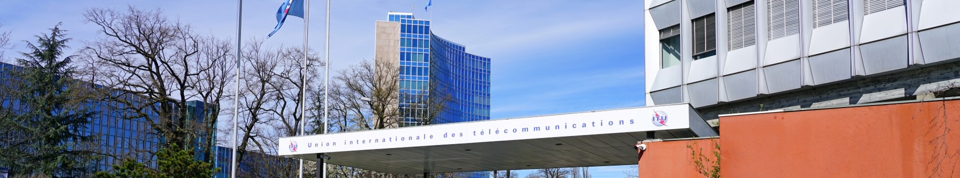 ITU | The United Nations Office at Geneva