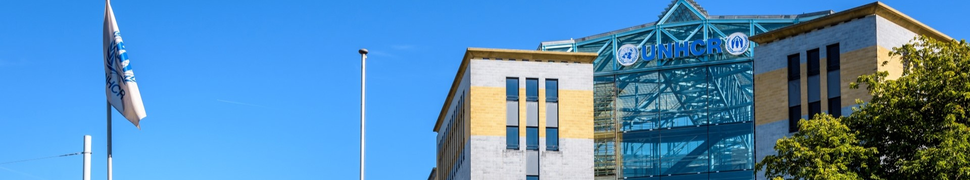 UNHCR | The United Nations Office at Geneva